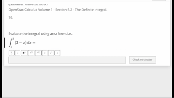 Grasple | Calculus Course